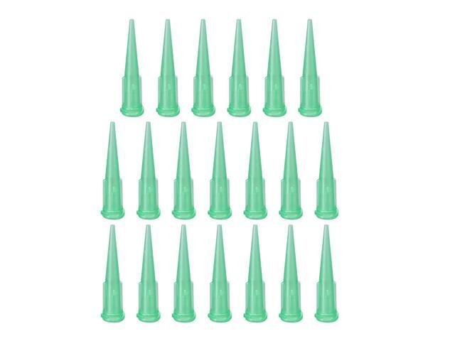 Click here for Blunt Tip Plastic Tapered Dispensing Fill Needle 1... prices