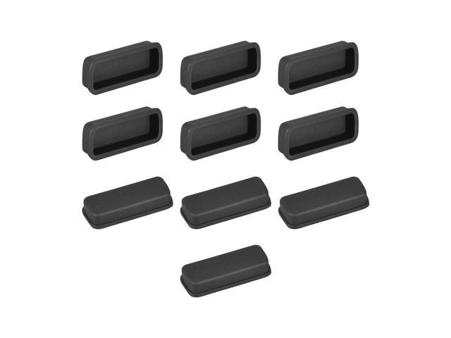 Click here for Silicone DVI Video Port Anti-Dust Stopper Cap Cove... prices