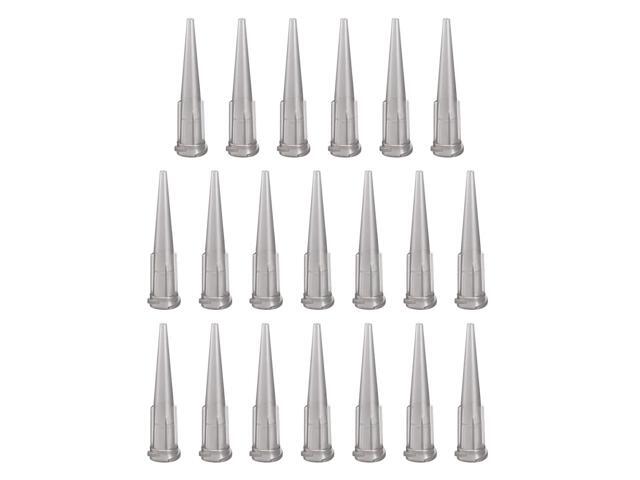 Click here for Blunt Tip Plastic Tapered Dispensing Fill Needle 1... prices