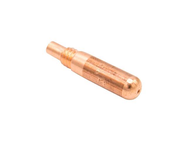 Click here for MILLER ELECTRIC T-M030 Contact Tip 0.030 Sz Copper... prices