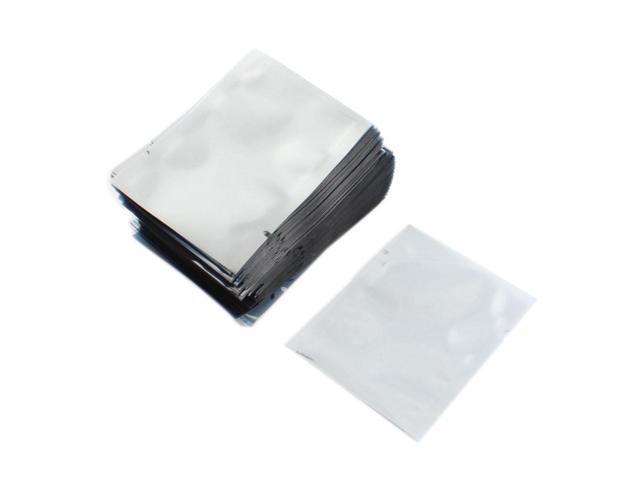 Click here for Unique Bargains 200pcs 2.5 x 3 ESD Anti-Static Shi... prices