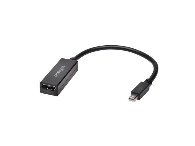 Click here for Kensington VM2000 Video Adapter - video / audio ad... prices