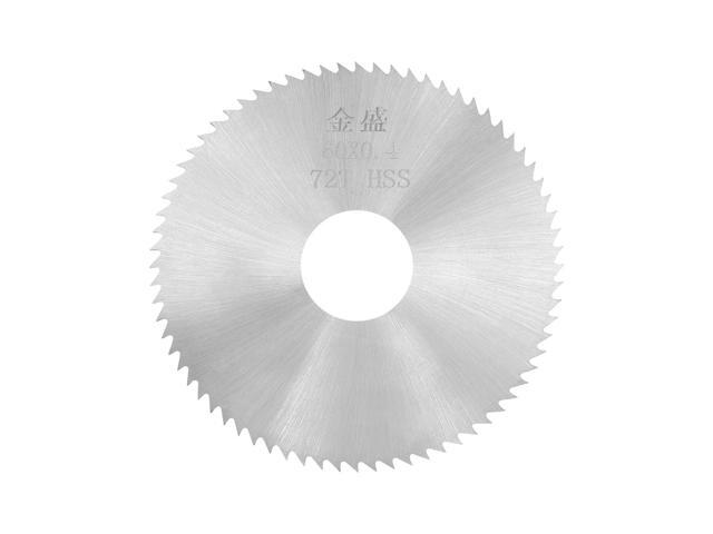 Click here for Circular Saw Blades 60x16x0.4mm 72 Teeth HSS Disc... prices