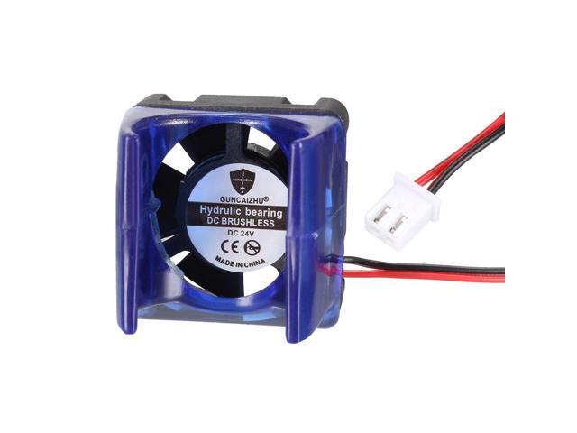 Click here for V6 Cooling Fan DC 24V for 3D Printer Extruder Hote... prices