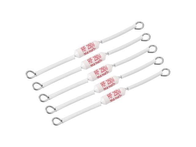 Click here for 250V 20A 216 Celsius Circuit Cut-off Temperature T... prices