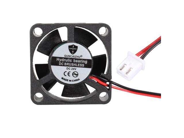 Click here for 30mmx30mmx10mm Cooling Fan DC 24V for 3D Printer E... prices