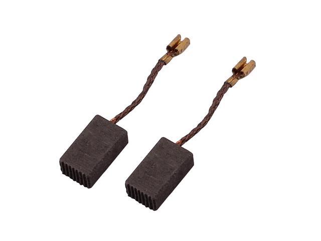 Click here for Electric Pole Saw Motor Carbon Brush 6x9x15mm 2pcs prices
