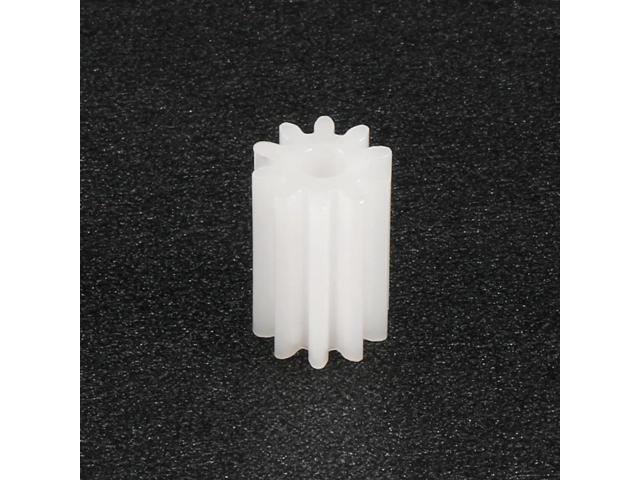 Click here for 20 Pcs 102A Plastic Gear Accessories 9mm OD with 1... prices