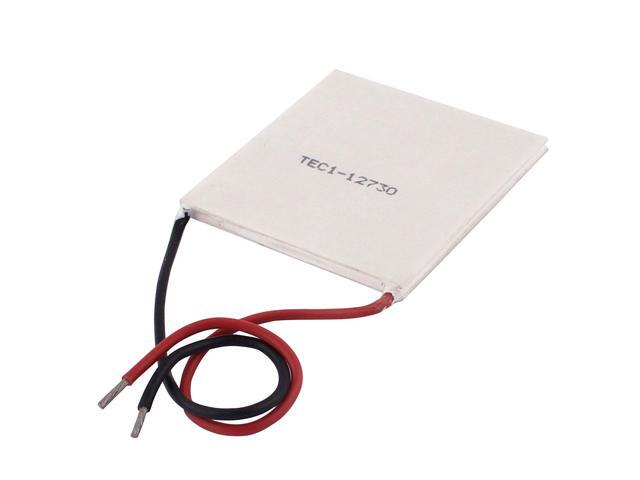 Click here for TEC1-12730 30A 12V 288W 62x62x4mm Thermoelectric C... prices