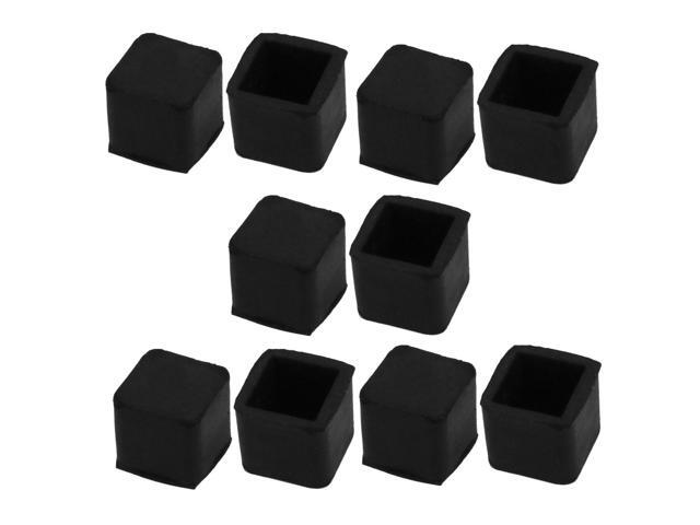 Click here for 10Pcs Furniture Table Chair Square Rubber Leg Tip... prices