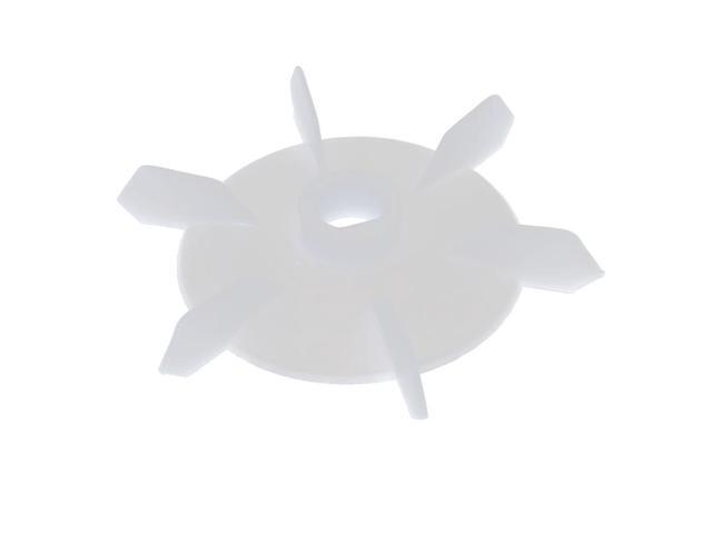 Click here for Spare Part 20mm Inner Diameter 6 Vanes Impeller Pl... prices