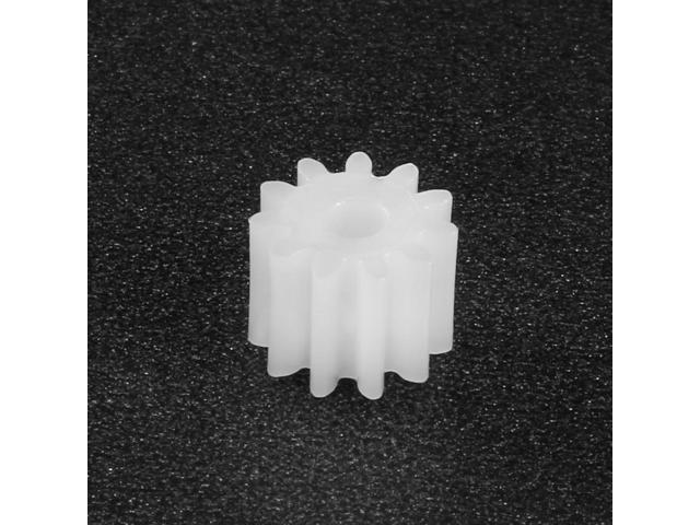 Click here for 10Pcs 112A Plastic Gear Accessories with 11 Teeth... prices