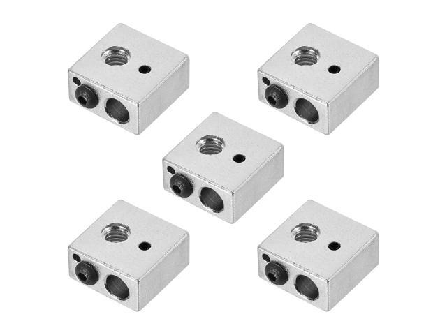 Click here for Aluminum Heater Block  Specialized for MK7 MK8 M6... prices