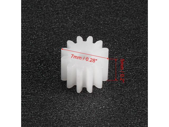 Click here for 30Pcs 122A Plastic Gear Accessories with 12 Teeth... prices