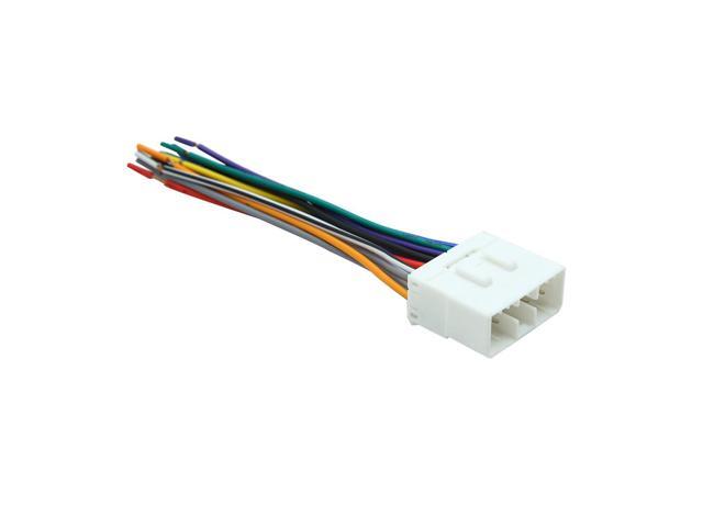 Click here for DC 12V 14 Pin Car Female DVD Radio Wire Harness Ad... prices