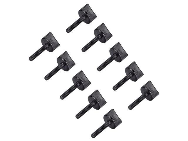 Click here for M4 x 20mm Thumb Screw Bolt Hand Driven Spade Nylon... prices