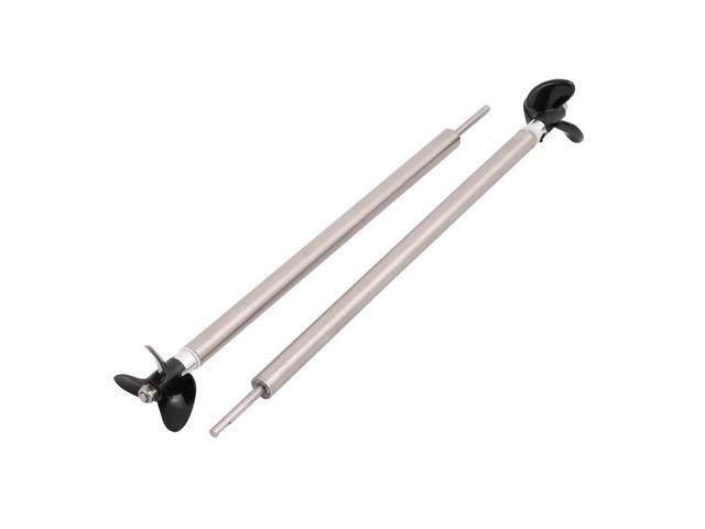 Click here for 1Pair Boat Model Accessories 3mmDia 200mm Length D... prices