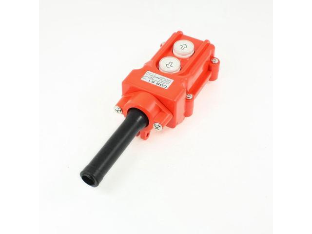 Click here for Unique Bargains Rainproof Crane Hoist Up-down Push... prices