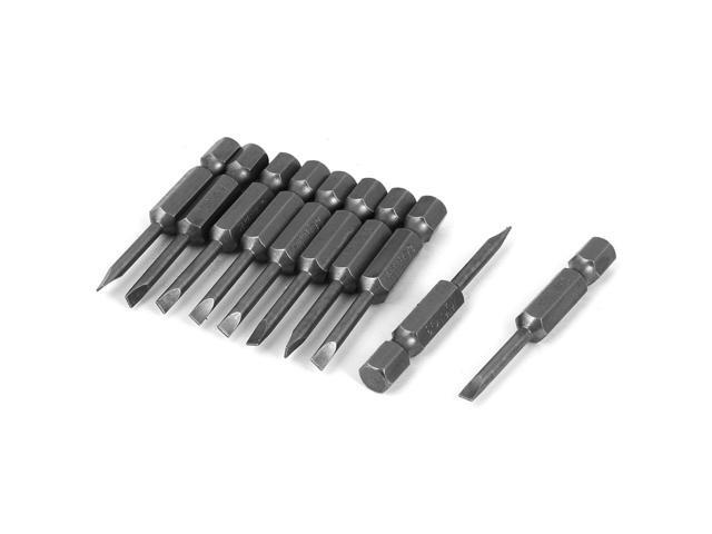 Click here for Unique Bargains 3mm Tip Magnetic Slotted Flat Head... prices