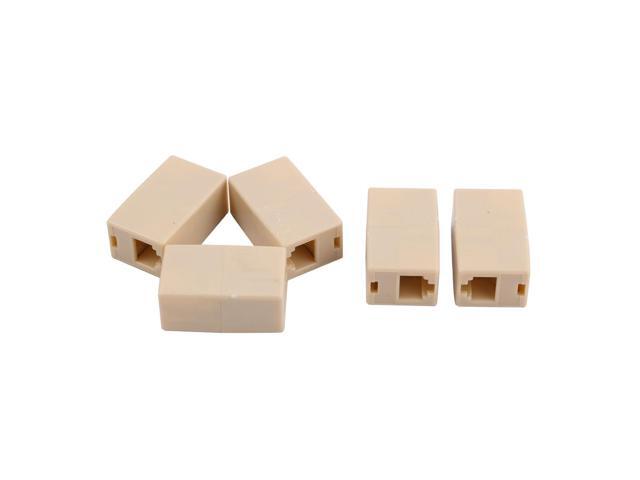 Click here for 8P4C Female to Female Phone Cable Extension Line R... prices