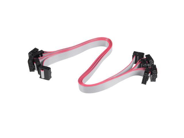 Click here for 2.54mm XH2.54-3P Connector Kit Pin Housing 3Pin 3A... prices