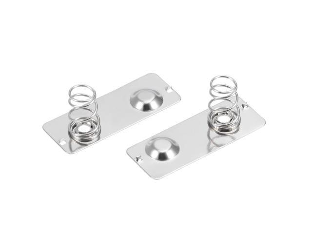 Click here for 50 Pcs AA Battery Positive Negative Conversion Spr... prices