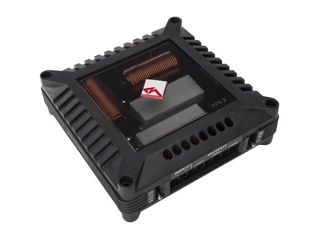 Click here for Rockford Fosgate PP4-X Passive Crossover for Punch... prices