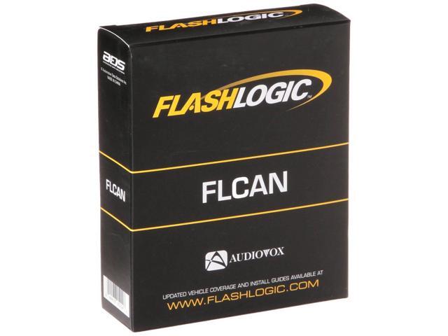 Click here for FlashLogic FLCAN Multi-Platform Canbus Enabled Doo... prices