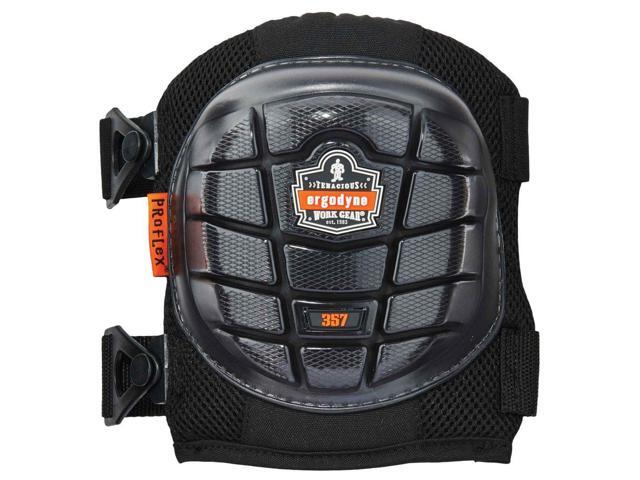Click here for ProFlex 357 Short Cap Lightweight Gel Knee Pad - B... prices