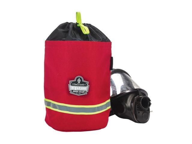 Click here for Arsenal 5080 SCBA Mask Bag - Red prices