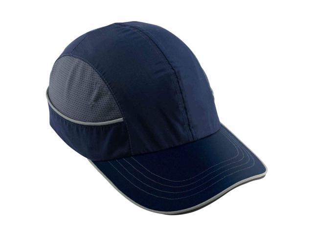 Click here for Ergodyne- Skullerz 8950XL Bump Cap - Navy prices