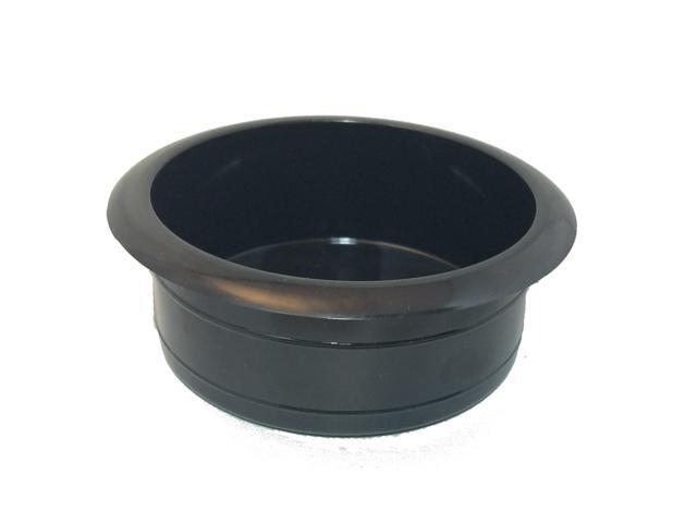 Click here for Universal Replacement Plastic Cup Holder  Black  3... prices