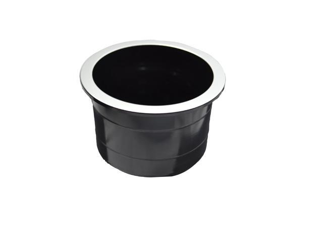 Click here for Replacement Cup Holder With Brushed Aluminum Lip f... prices