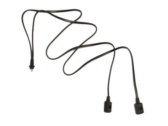 Click here for 43 (1000 mm) 2 Pin Motor Transformer Extension Y C... prices