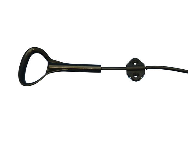 Click here for D Ring D-Pull Style Recliner Handle and Cable 5 In... prices