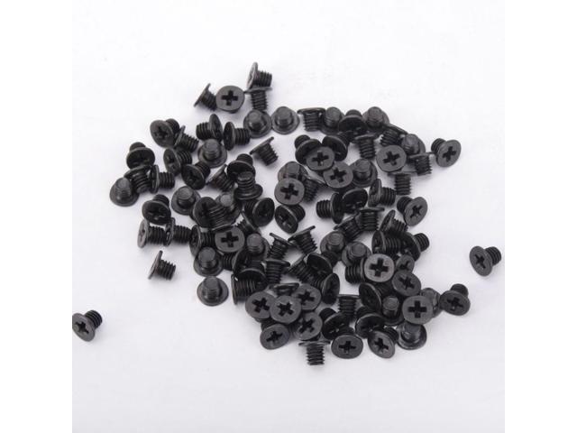 Click here for Lot100 Laptop 2.5 Hard Drive Caddy Screws Screw DI... prices