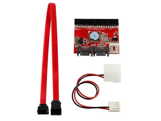 Click here for New PATA/IDE TO Serial ATA SATA Interface Hard Dri... prices