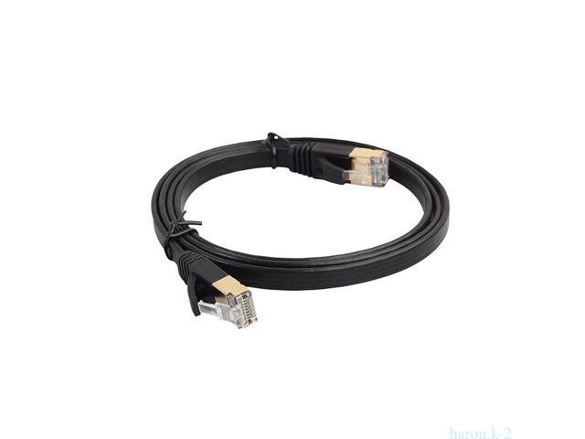 Click here for 3.3FT/6.6FT/10FT/15FT/33FT/49.2FT CAT7 10 Gigabit... prices