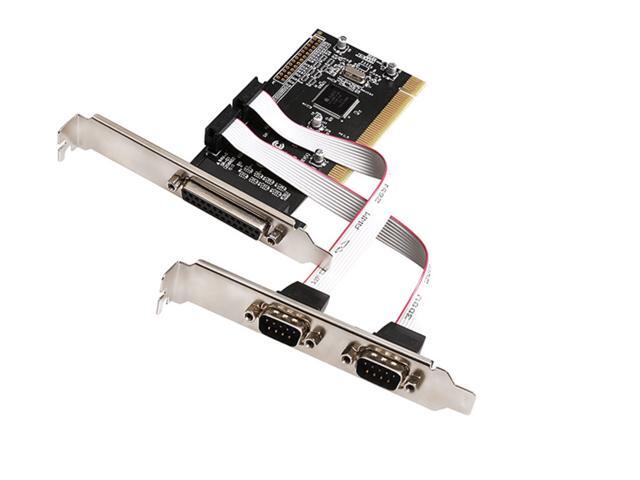 Click here for PCI Expansion Card Adapter Converter to Dual RS232... prices
