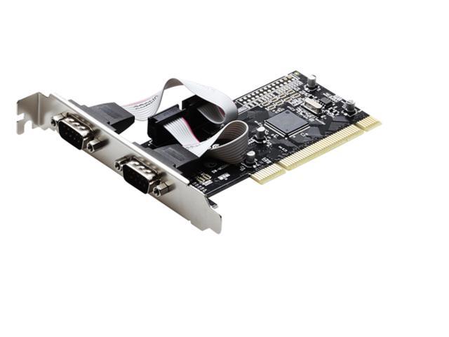 Click here for PCI serial port expansion card PCI to Dual Serial... prices