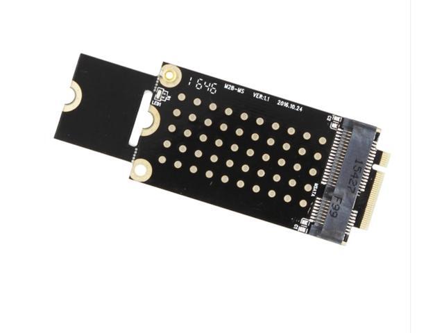 Click here for MTON mSATA TO NGFF mini SATA Transfer m.2 NGFF 226... prices