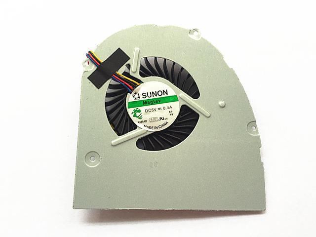 Click here for New 4 wire cpu cooling fan for LENOVO IDEAPAD Y485... prices