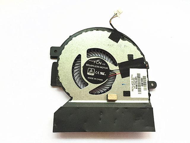Click here for 4 pin CPU Cooling Fan for HP envy X360 15-BQ 15-BP... prices