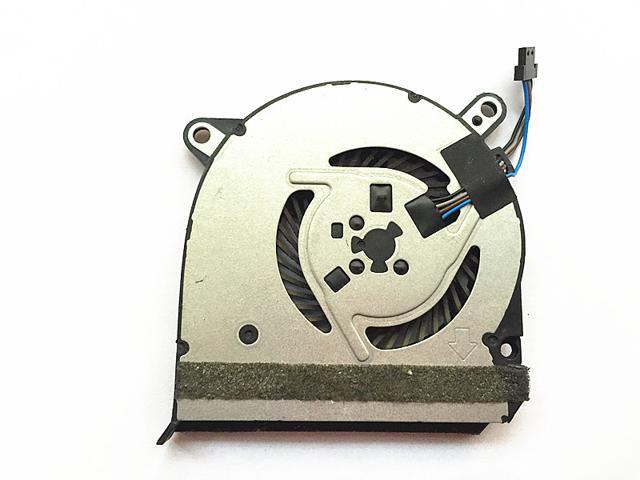 Click here for 4 pin Laptop CPU Cooling Fan For HP 14-ce 14-ce100... prices