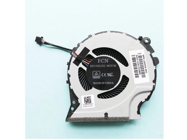 Click here for New 4 pin GPU COOLING FAN COOLER FOR HP PAVILION 1... prices