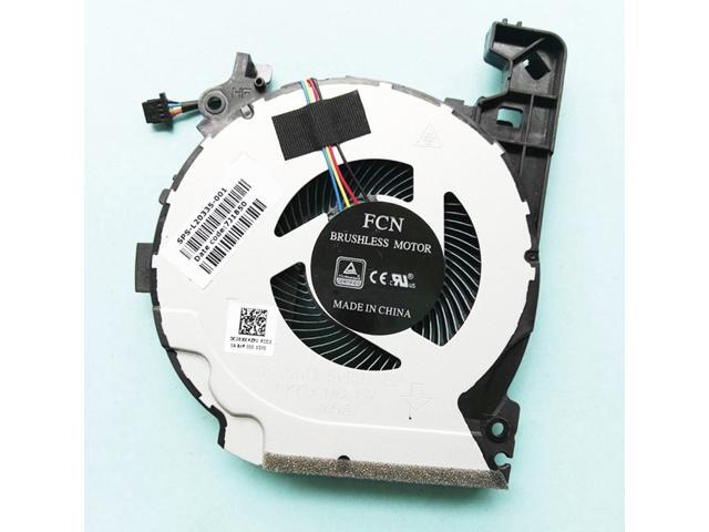 Click here for New 4 wire CPU COOLING FAN COOLER FOR HP PAVILION... prices