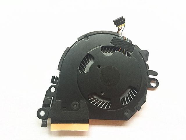 Click here for 4 pin Laptop fan for HP 13 Spectre X360 13t-ae000... prices