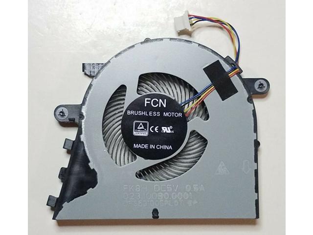 Click here for 4 wire CPU Cooling fan for Lenovo V330-15 V330-15I... prices