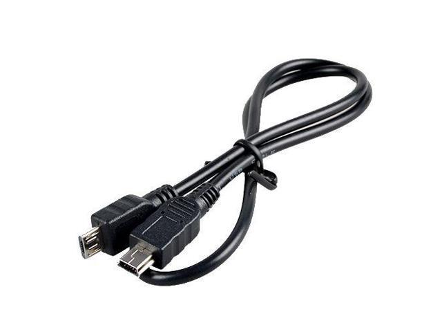 Click here for Micro USB 5 pin Male To Mini USB 5 Pin Male Adapte... prices