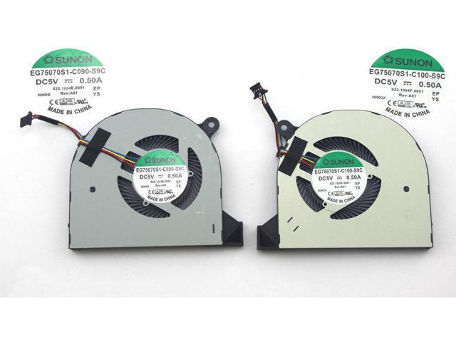 Click here for 4 PIN CPU Cooling Fan for Acer EG75070S1-C100-S9C-... prices